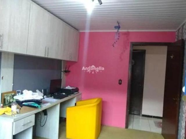 Casa à venda no bairro Esplanada