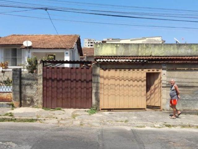 Casa à venda no bairro esplanada, Belo Horizonte
