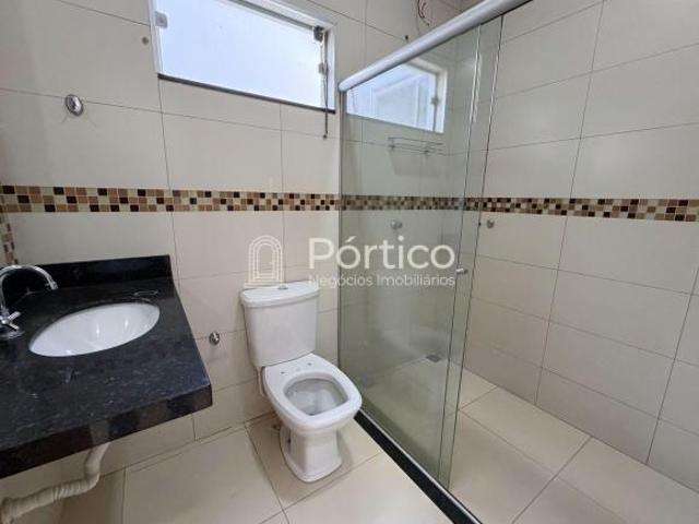 Casa à venda no bairro Esplanada Patrocínio/MG