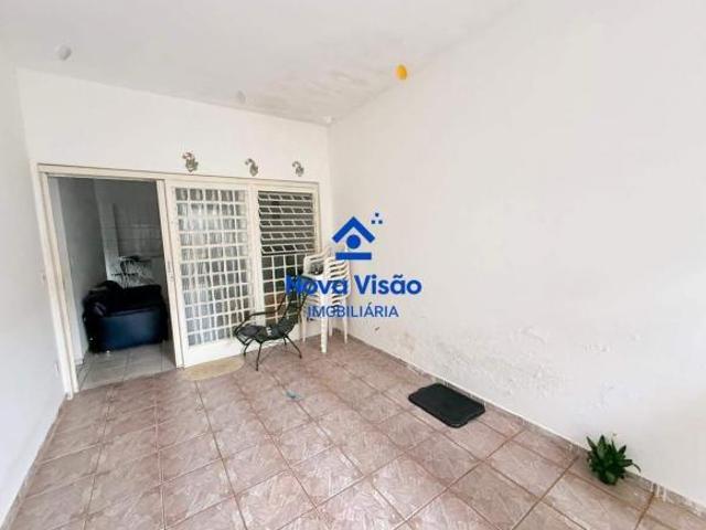 Casa à venda no bairro Estados Unidos em Uberaba