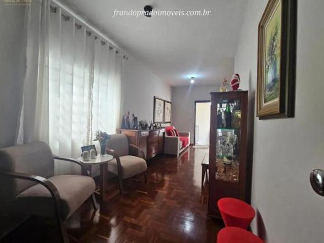 Casa à venda no Bairro Estados Unidos – Uberaba/MG