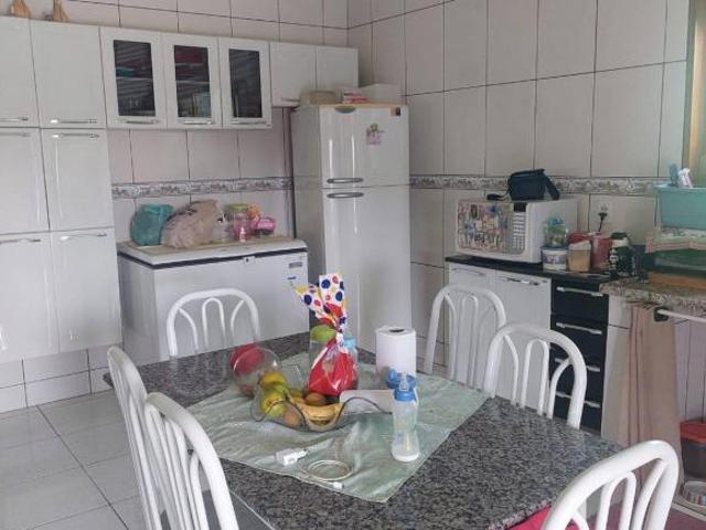 Casa à venda no bairro Estância Hidromineral Santa Eliza em Itupeva/SP