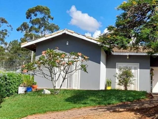 Casa à venda no bairro Estância Hidromineral Santa Eliza em Itupeva/SP