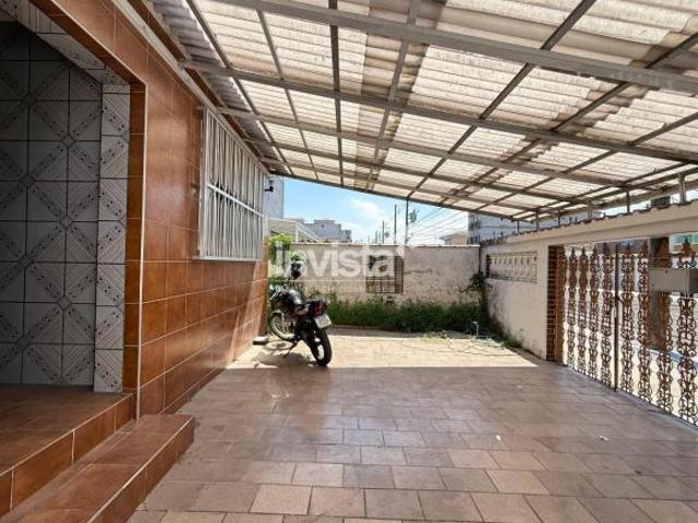 Casa à venda no bairro Estuário