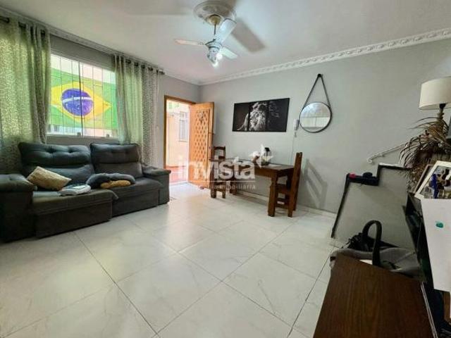 Casa à venda no bairro Estuário