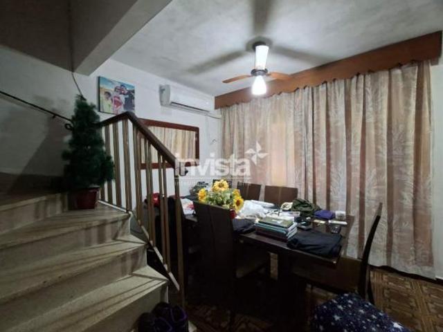 Casa à venda no bairro Estuário