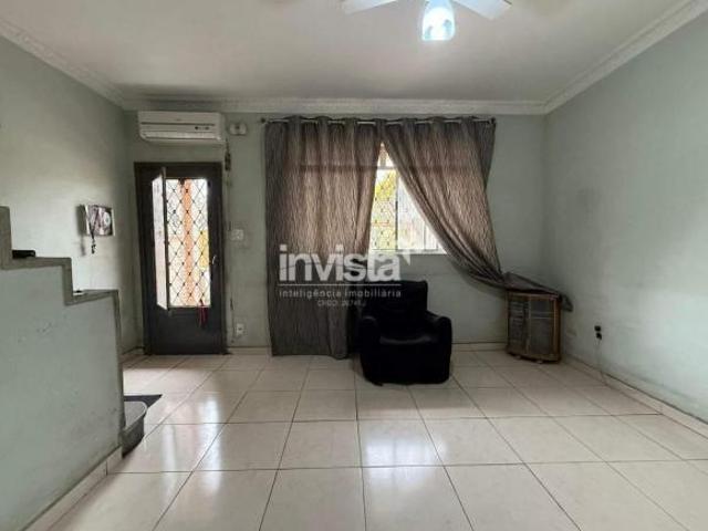 Casa à venda no bairro Estuário