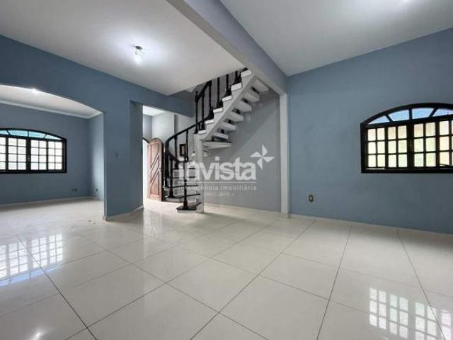 Casa à venda no bairro Estuário