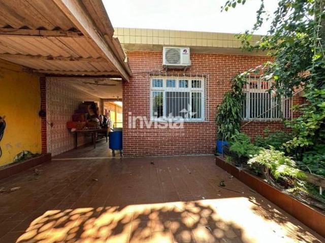 Casa à venda no bairro Estuário