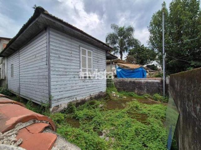 Casa à venda no bairro Estuário