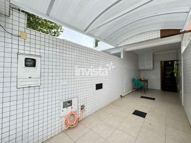 Casa à venda no bairro Estuário