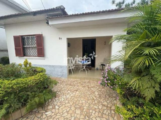 Casa à venda no bairro Estuário