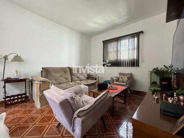 Casa à venda no bairro Estuário