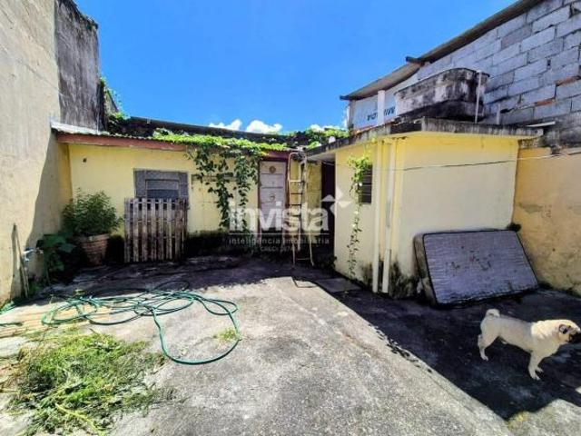 Casa à venda no bairro Estuário