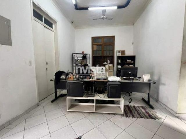 Casa à venda no bairro Estuário