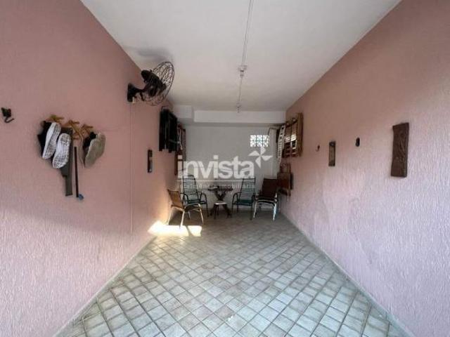 Casa à venda no bairro Estuário