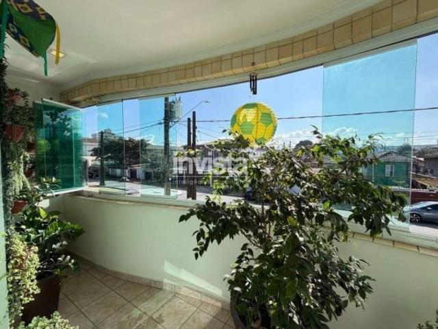 Casa à venda no bairro Estuário