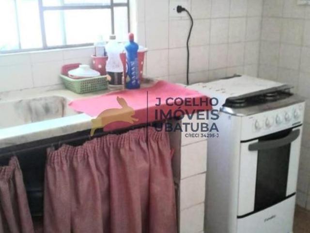Casa a venda no bairro Estufa 1 em Ubatuba SP