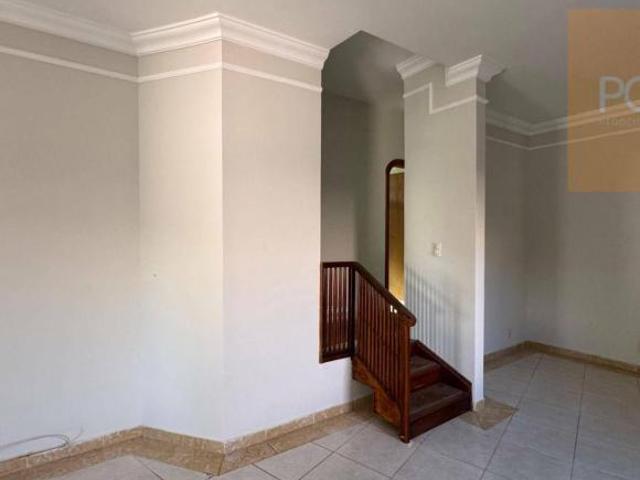 Casa à venda no bairro Fundinho em Uberlândia