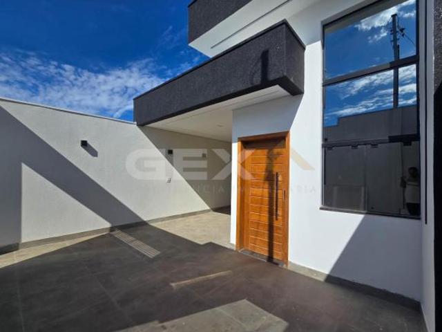 Casa à Venda no Bairro Fábio Notini em Divinópolis MG
