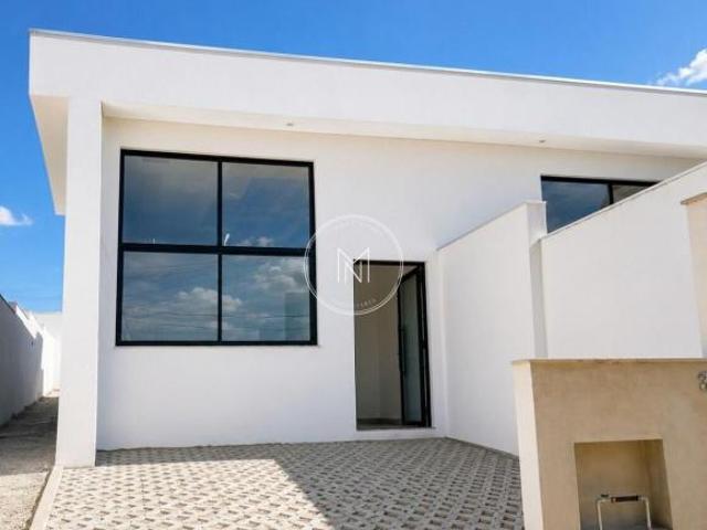 Casa à Venda no Bairro Farofa – São Joaquim de Bicas/MG