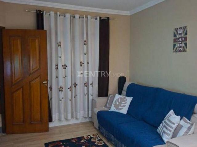 Casa à Venda no Bairro Fazenda Grande – Conforto, Localização e Potencial de Valorização
