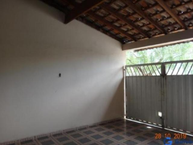 Casa à venda no Bairro Fazenda Grande em Jundiaí SP