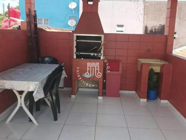 CASA A VENDA NO BAIRRO FAZENDA GRANDE EM JUNDIAÍ/SP