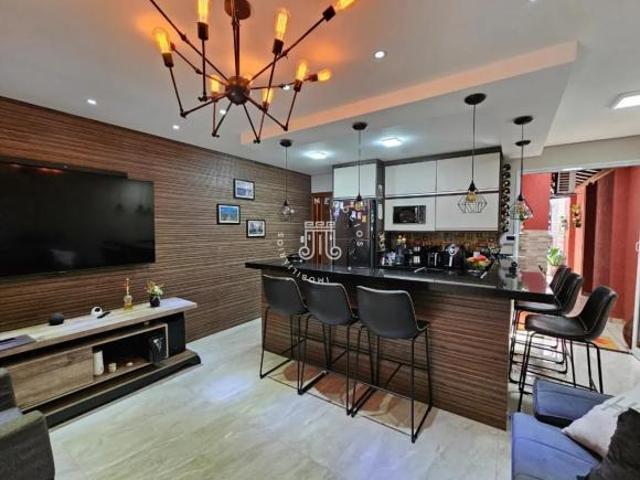 CASA À VENDA NO BAIRRO FAZENDA GRANDE EM JUNDIAÍ/SP