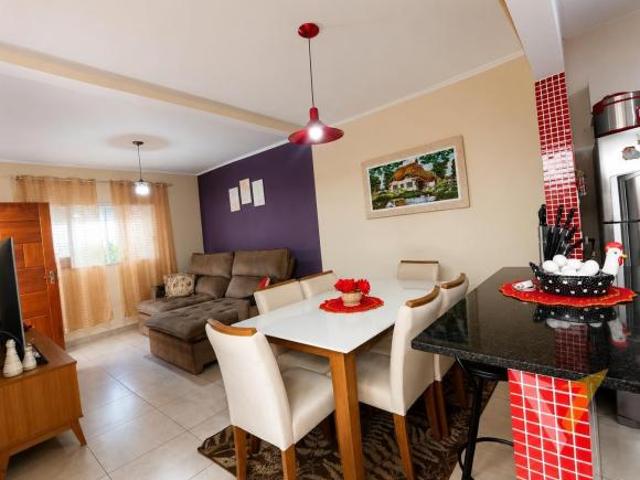 Casa à Venda no Bairro Fazenda Grande – Jundiaí/SP