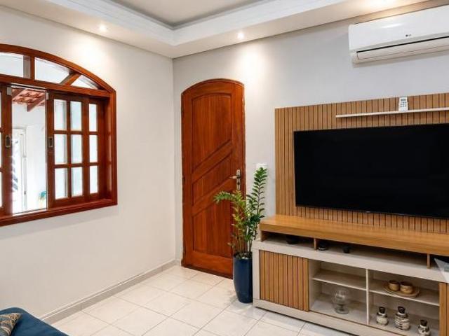 Casa à Venda no Bairro Fazenda Grande – Jundiaí/SP