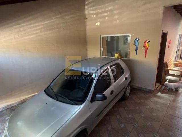 CASA À VENDA NO BAIRRO FAZENDA GRANDE – JUNDIAÍ/SP