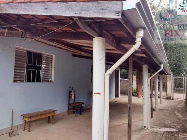 Casa à venda no bairro Fazenda Marajoara em Campo Limpo Paulista/SP