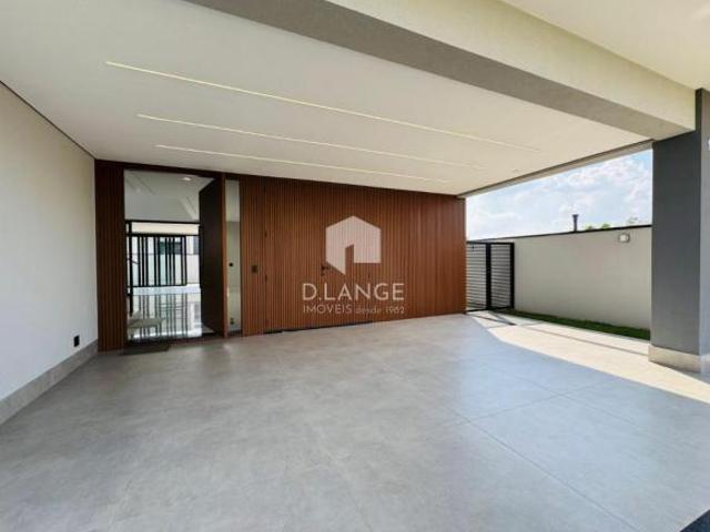 Casa à venda no bairro Fazenda Santana em Campinas