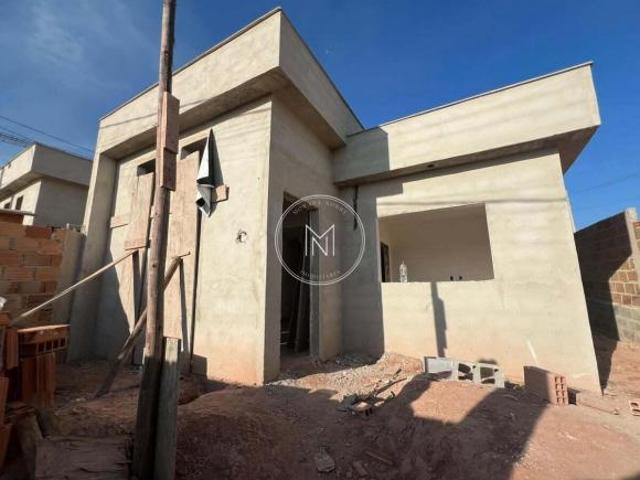 Casa à Venda no Bairro Fernando Costa – São Joaquim de Bicas/MG