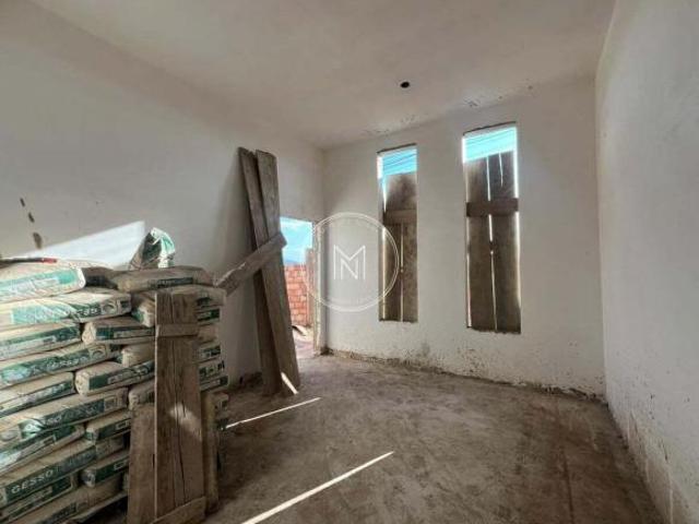 Casa à Venda no Bairro Fernando Costa – São Joaquim de Bicas/MG