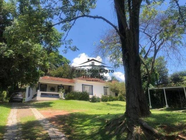 Casa à venda no bairro Figueira Guaratinguetá/SP