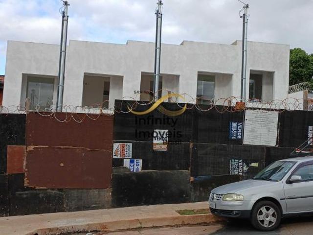 Casa à venda no bairro Floramar Belo Horizonte/MG