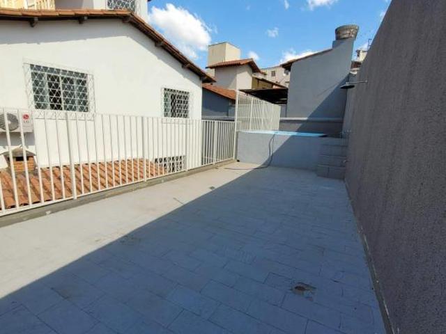 Casa à venda no bairro Floresta Belo Horizonte