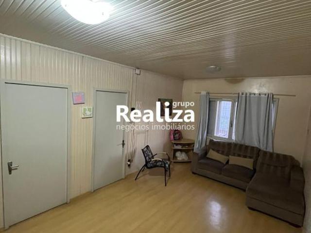 Casa à venda no bairro Floresta Caxias do Sul/RS