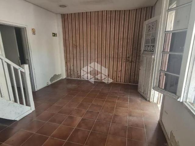 Casa à venda no bairro Floresta em Porto Alegre/RS