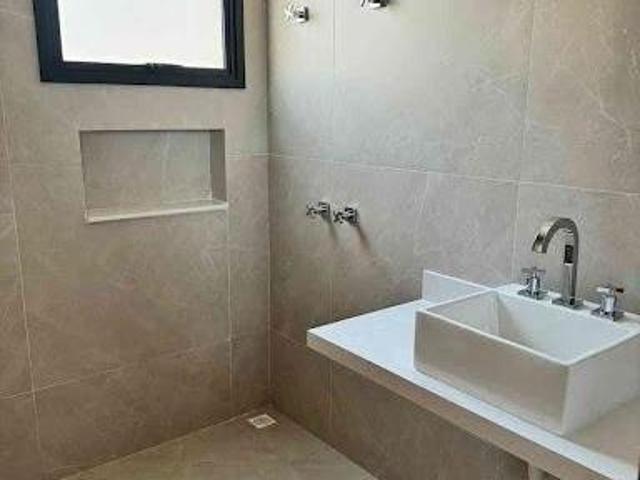 Casa à venda no Bairro Floresta São José dos Campos/SP com 273 m²