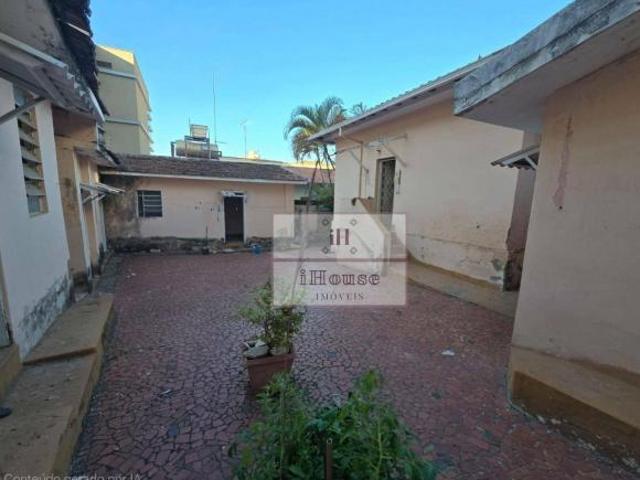 Casa a venda no bairro Floresta