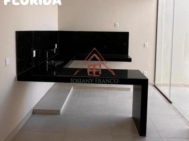 Casa à venda no bairro Flórida Sete Lagoas/MG