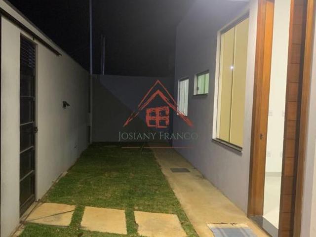 Casa à venda no bairro Flórida Sete Lagoas/MG