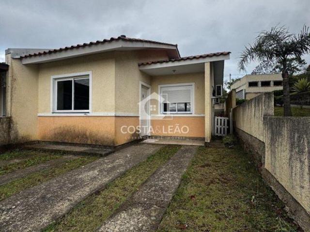 Casa à venda no bairro Formoza Alvorada/RS