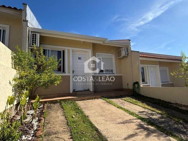 Casa à venda no bairro Formoza Alvorada/RS