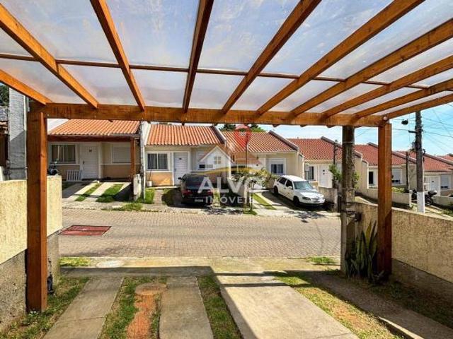 Casa à venda no bairro Formoza Alvorada/RS