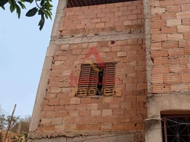 Casa à Venda no Bairro Francelinos, em Juatuba | JUATUBA IMÓVEIS