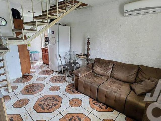 Casa à venda no bairro Fragata em Pelotas/RS